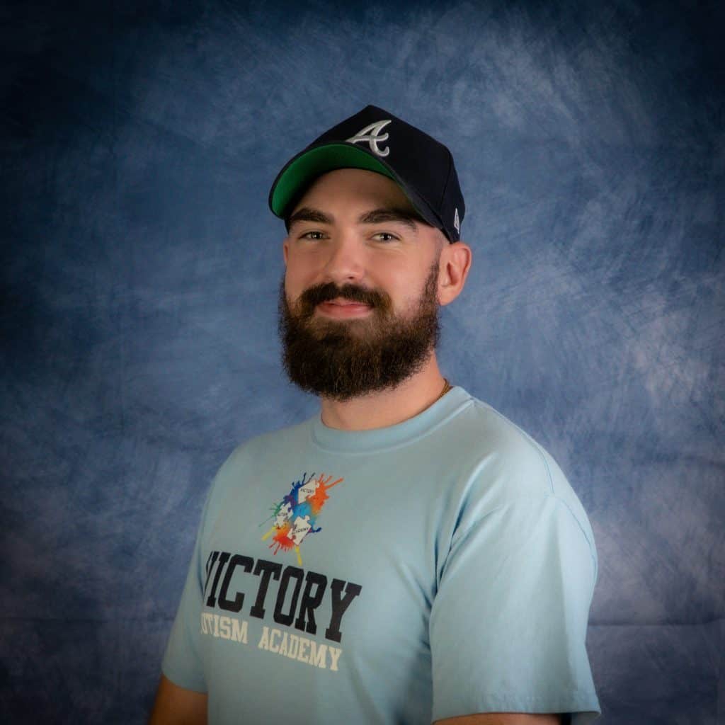 Phoenix Elementary School Staff - Victory Autism Academy
