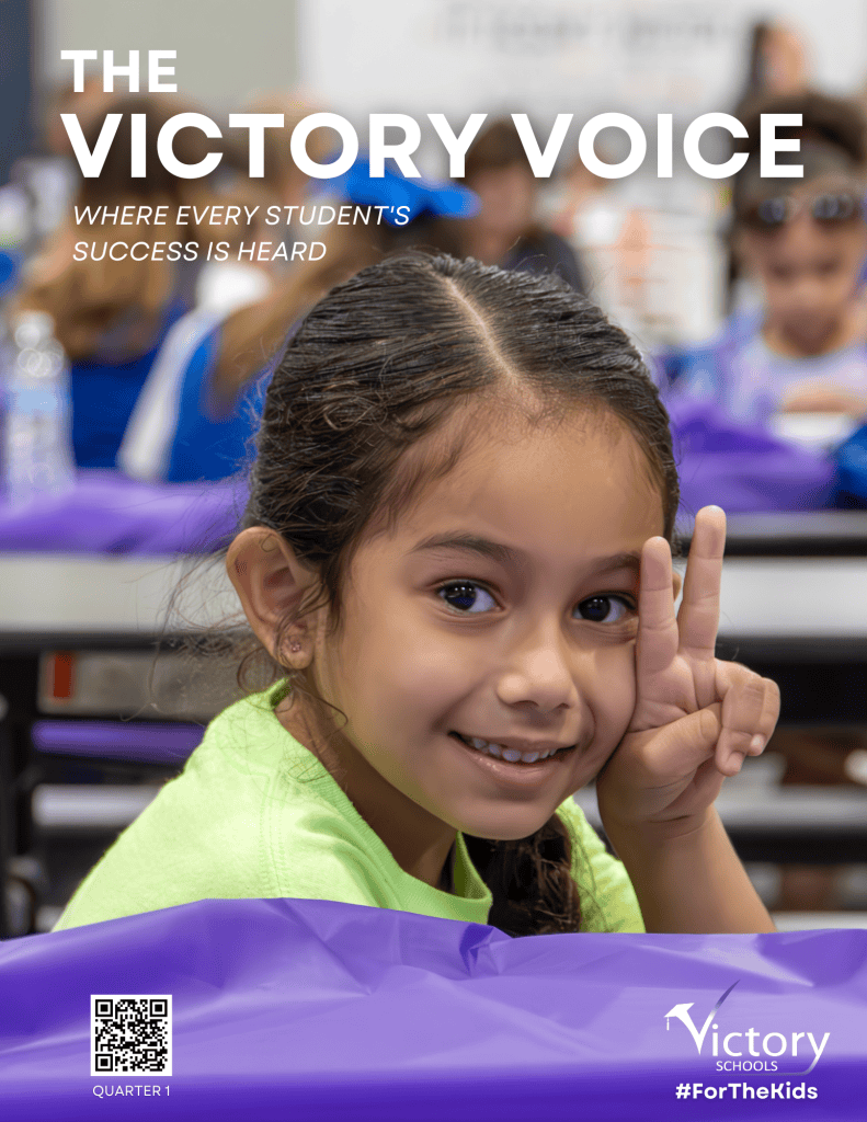 Blog/News - Victory Autism Academy